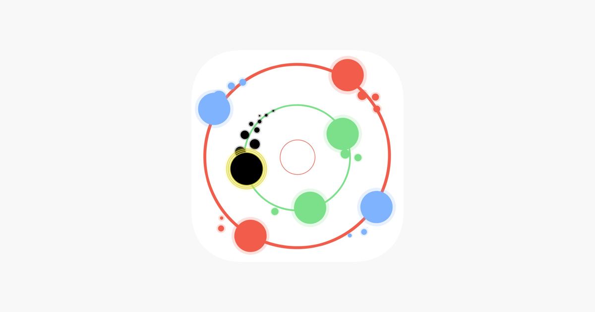 ‎Speed Spin : Colors Game dans l’App Store