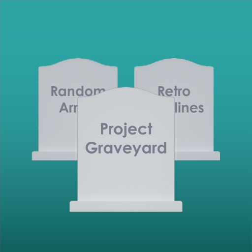 ‎Project Graveyard on the App Store