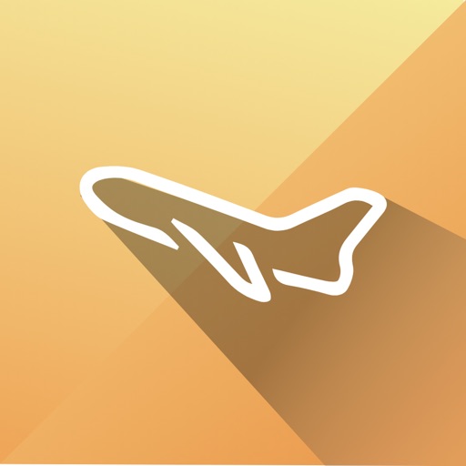 Airline Callsigns by Tony Lam