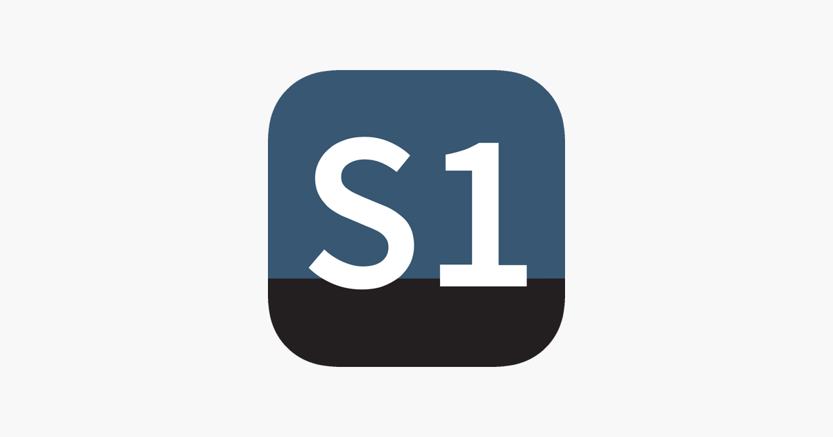 ‎S1 Scanner on the App Store