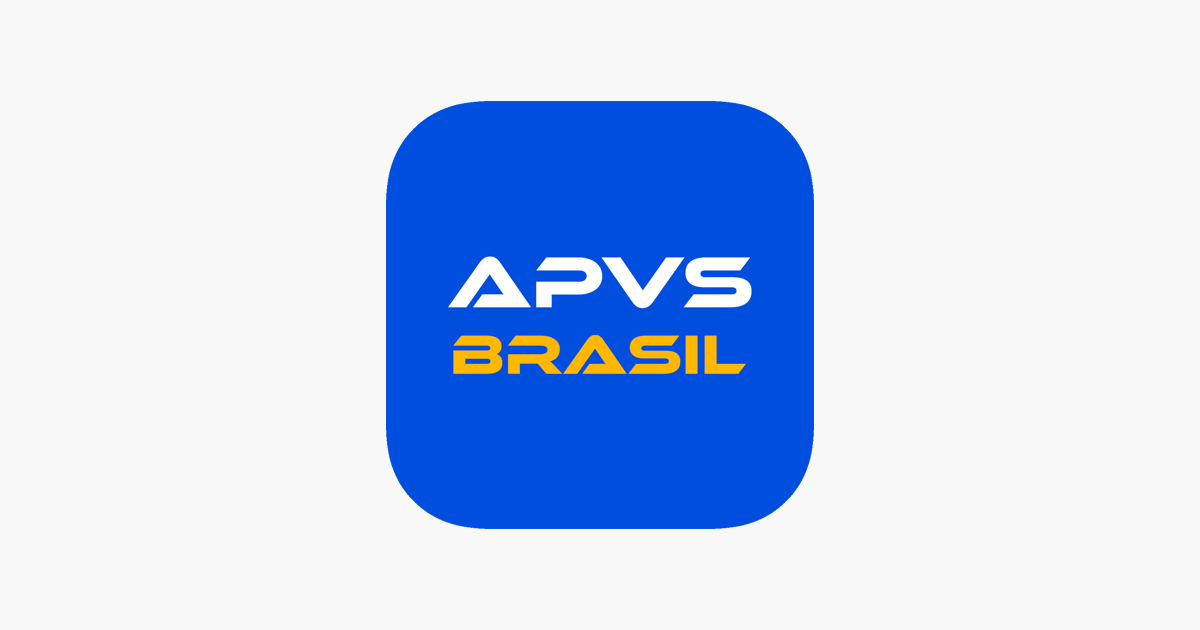 apvs Brasil Área Do Associado On The App Store
