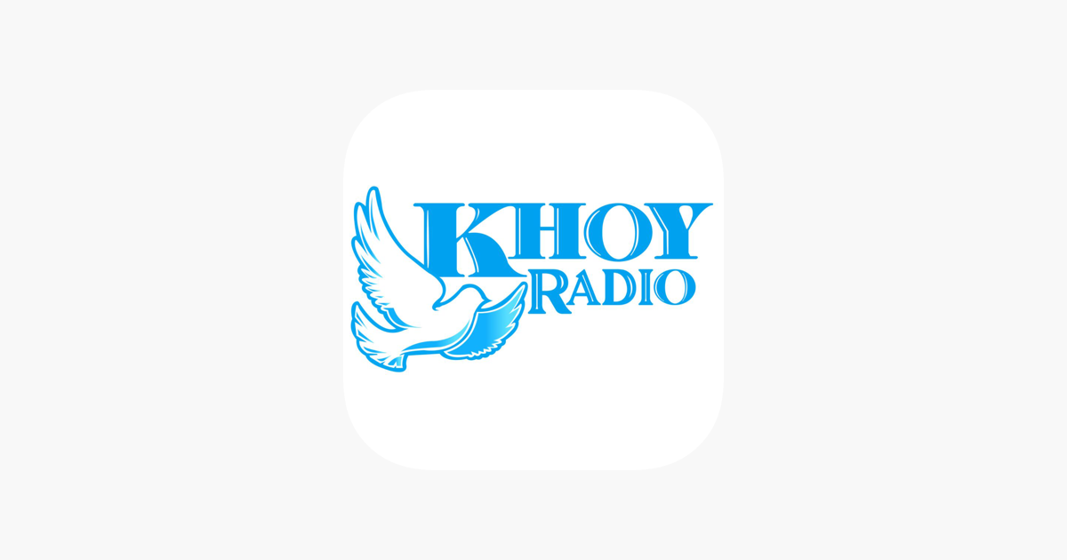 ‎KHOY Catholic Radio on the App Store