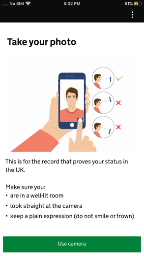 EU Exit para iPhone - DESCARGAR APLICACIÓN