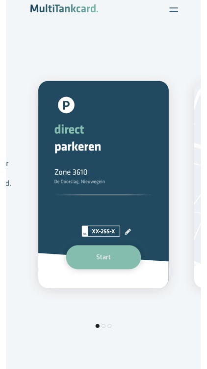 MultiTankcard Next by Multi Tank Card BV
