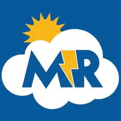 ‎Matt Rudkin Weather on the App Store