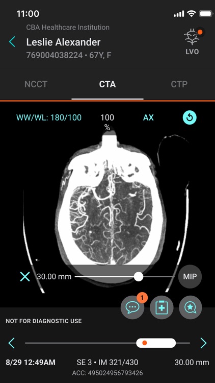 Aidoc by Aidoc Medical Ltd