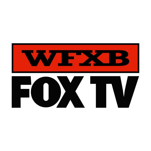 WFXB FOX by WBBJ