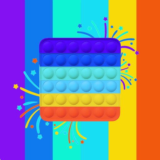 ‎Fidget Popper for Vision on the App Store