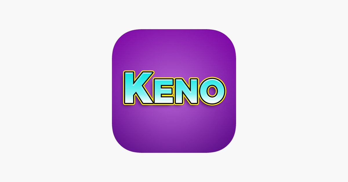 ‎Keno Casino Games Classic on the App Store