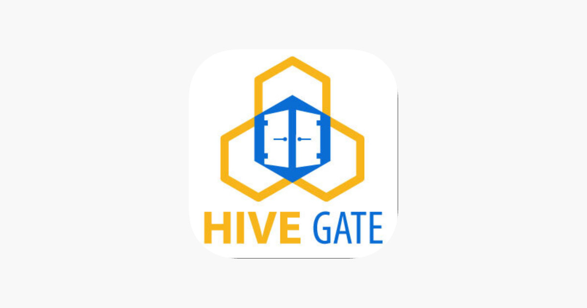 ‎HIVE Gate en App Store
