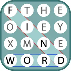 ‎Find Word - Puzzle Word on the App Store