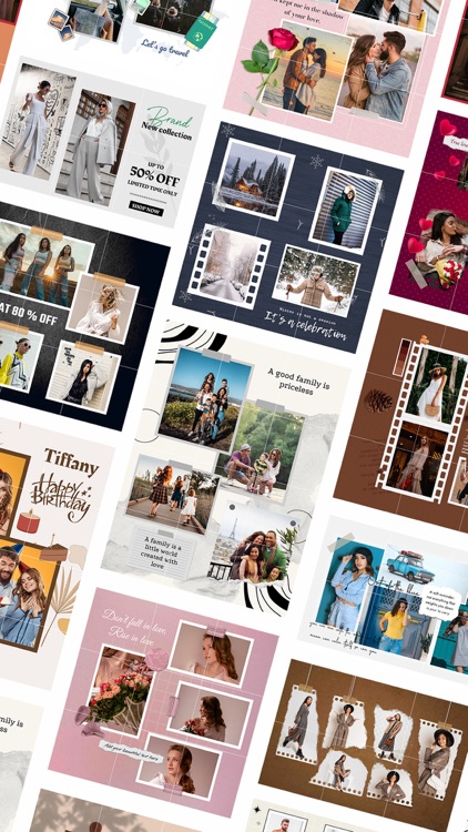 Grids Maker - Grid Photo Split by Lazy Fox Apps Studio
