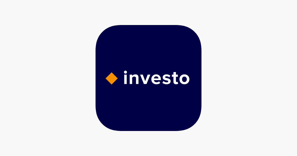 ‎investo - Patria on the App Store