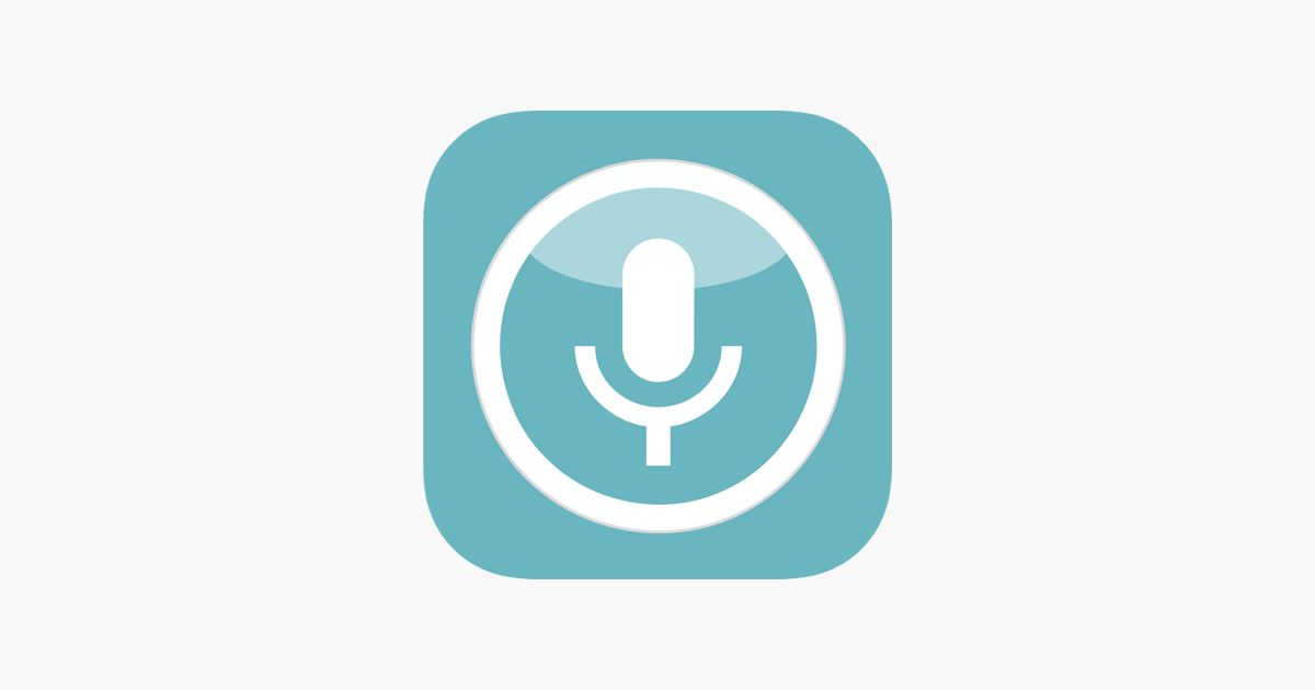 ‎VoiceApp Messenger on the App Store