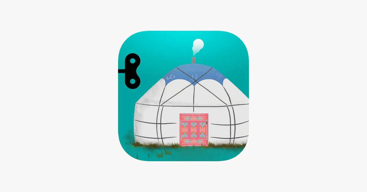 ‎Homes by Tinybop on the App Store