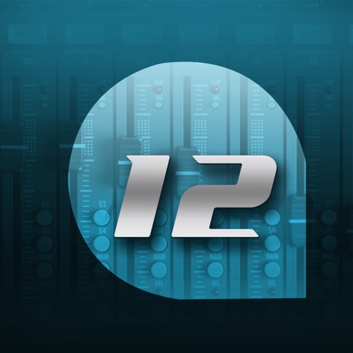 TF_12 by AIMIX Audio System Equipment Co., Ltd. TF_12 by AIMIX Audio System Equipment Co., Ltd.