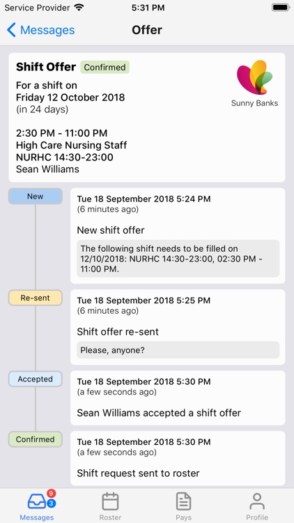 inerva by Inerva Software
