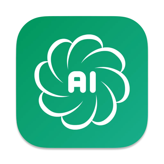 ‎AI Chat: Ask ChatBot Assistant on the Mac App Store