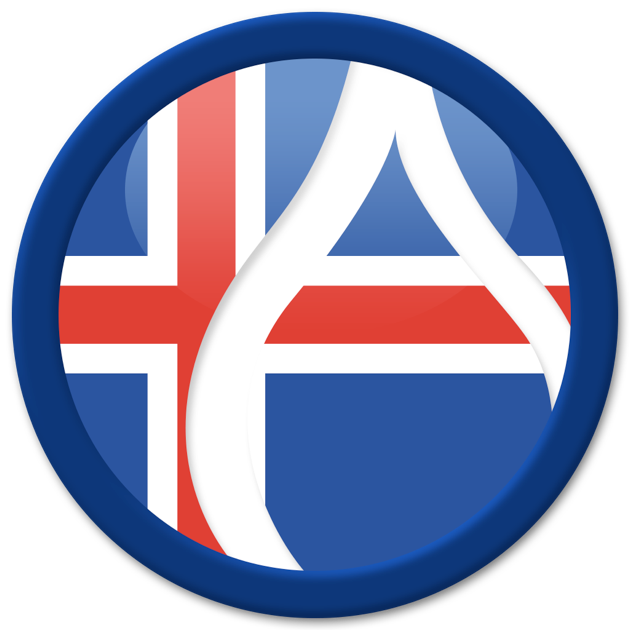 ‎เรียนภาษาไอซ์แลนด์ - EuroTalk บน Mac App Store