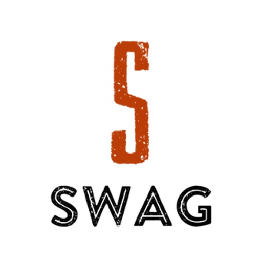 My Swag App by Scott Bradley