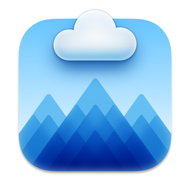 ‎CloudMounter: Cloud Manager on the Mac App Store