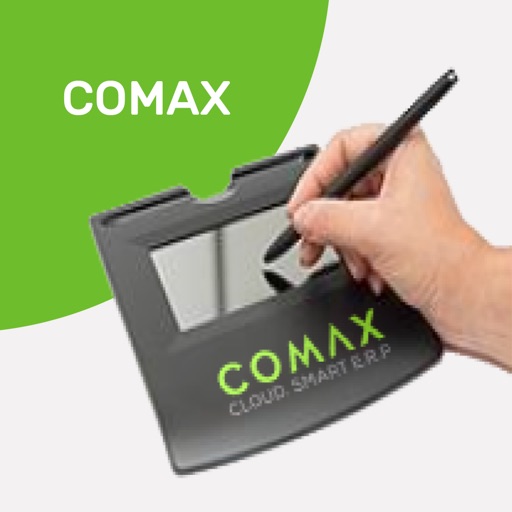 COMAX Confirm Check by Native Data Systems (1995) LTD.