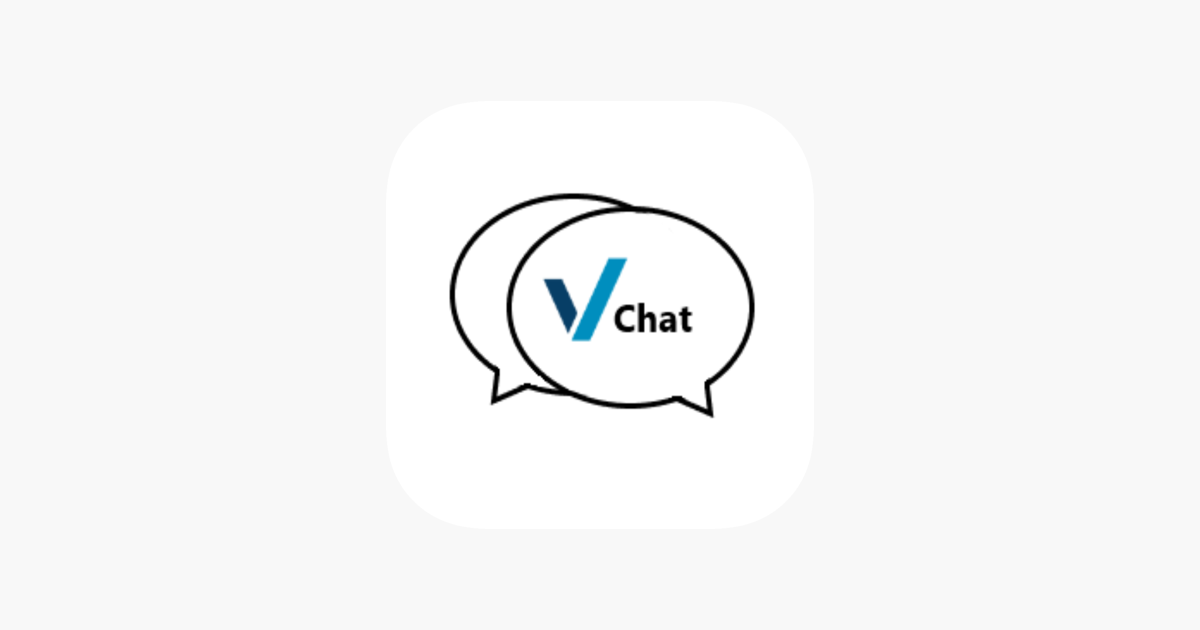 ‎App Store 上的“VChat”
