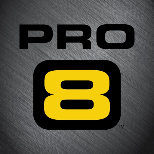 PRO8 by AngelTrax
