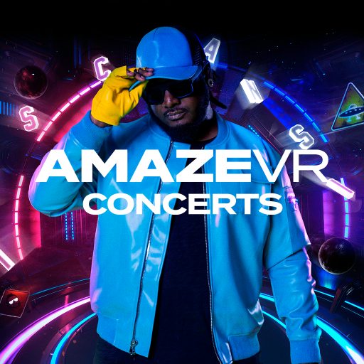 ‎AmazeVR Concerts: Immersive 3D on the App Store