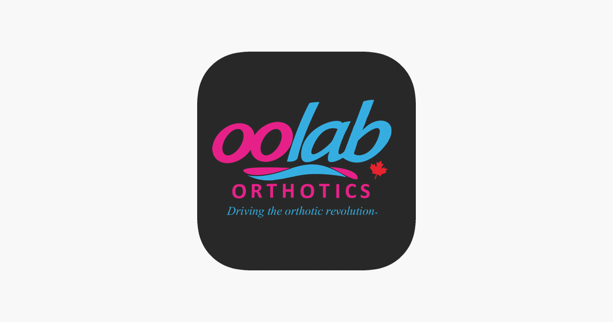 ‎Oolab Structure Foot Scanner on the App Store