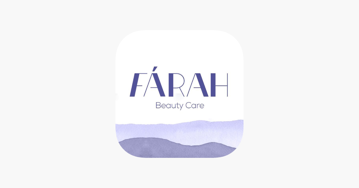 ‎Farah Beauty Care on the App Store