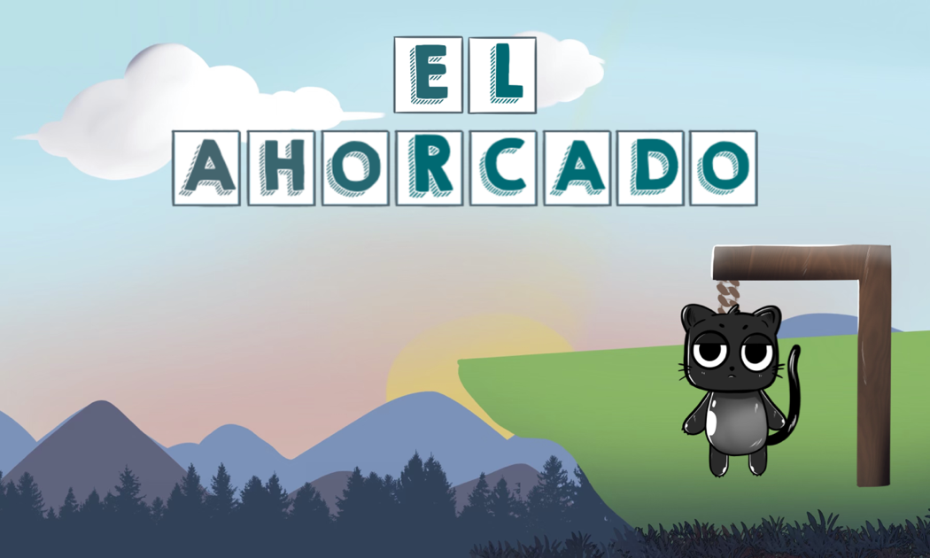‎El ahorcado juego on the App Store