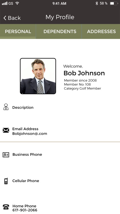 Toronto Cricket Club by Toronto Cricket Skating and Curling Club