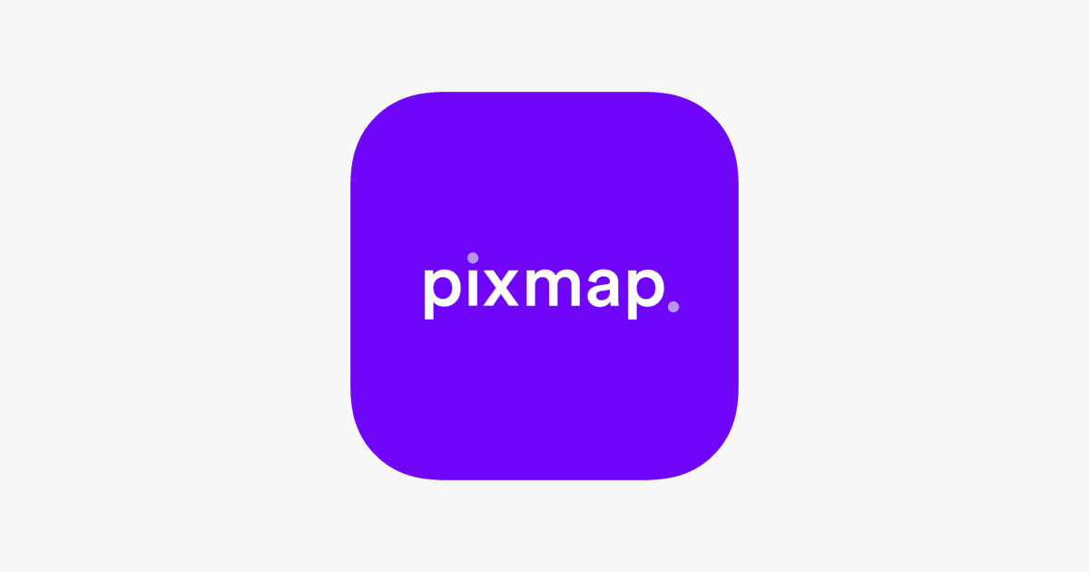 ‎Pixmap on the App Store