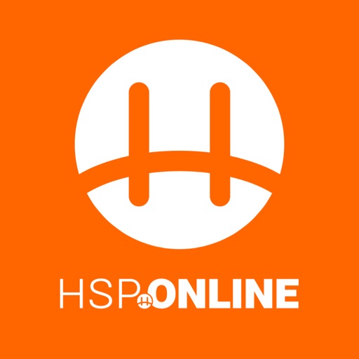 HSP.ONLINE by HSP GRUPPE Servicegesellschaft mbH & Co. KG