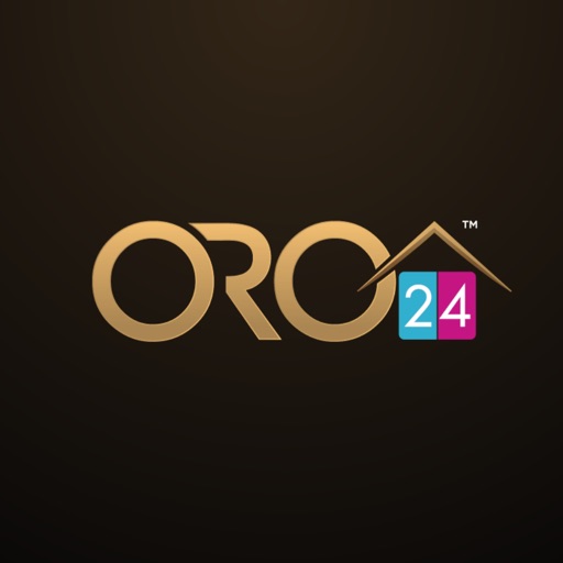 ORO24 Developments by ORO24