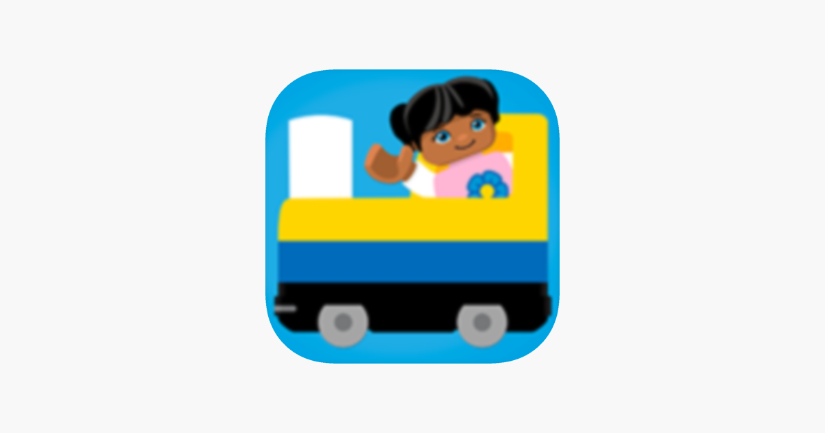 ‎Coding Express LEGO® Education on the App Store