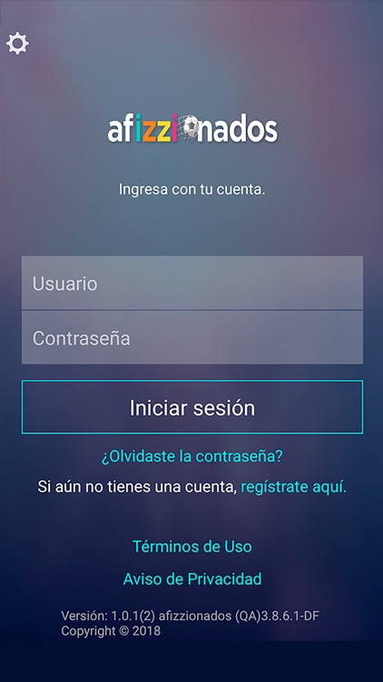 afizzionados by izzi telecom®