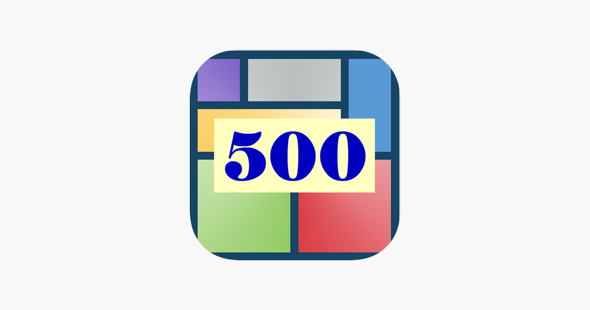 ‎S&P 500 Stock Map on the App Store