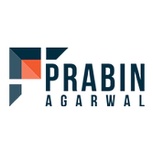 Prabin Agarwal by Prabin Agarwalla
