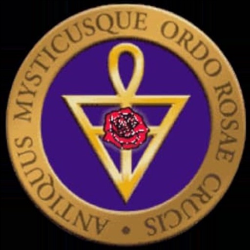 AMORC English West Africa by The Rosicrucian Order AMORC