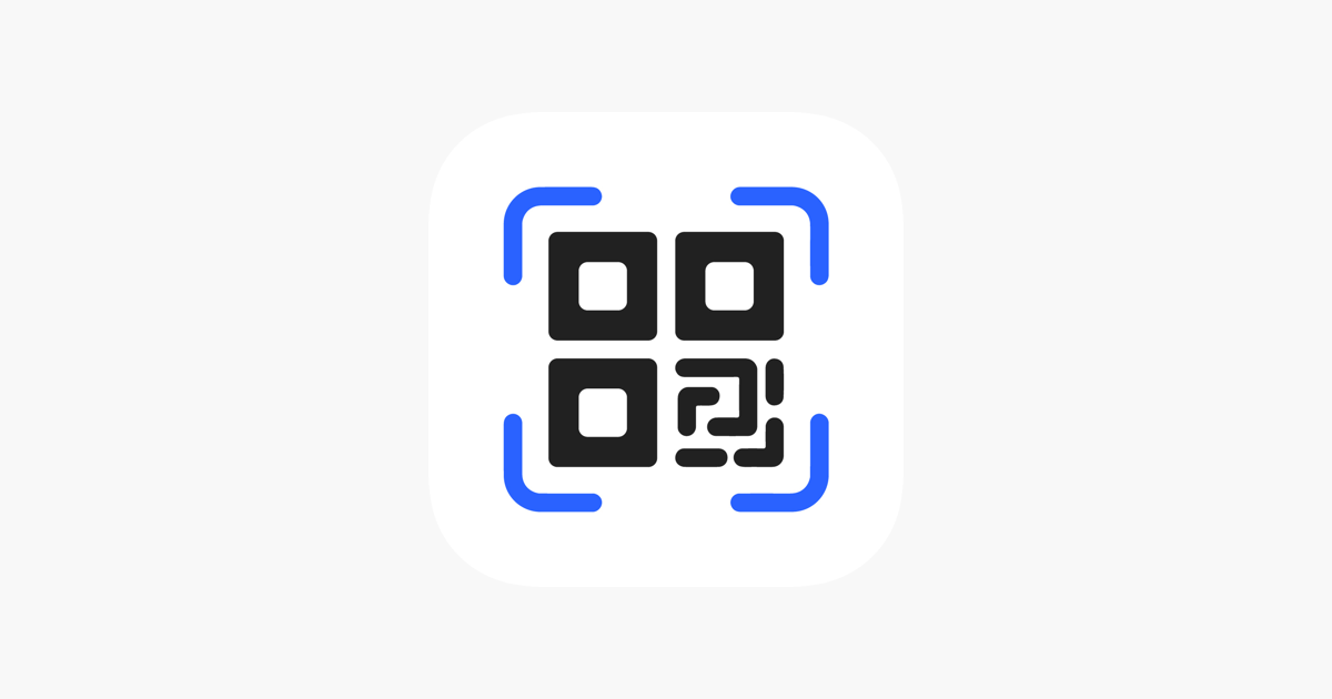 ‎QR Code Generator QR Reader on the App Store