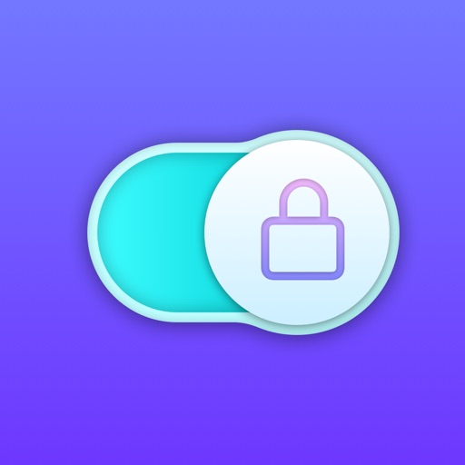 XLocker - Control Screen Time by Omi Software Studio Inc.