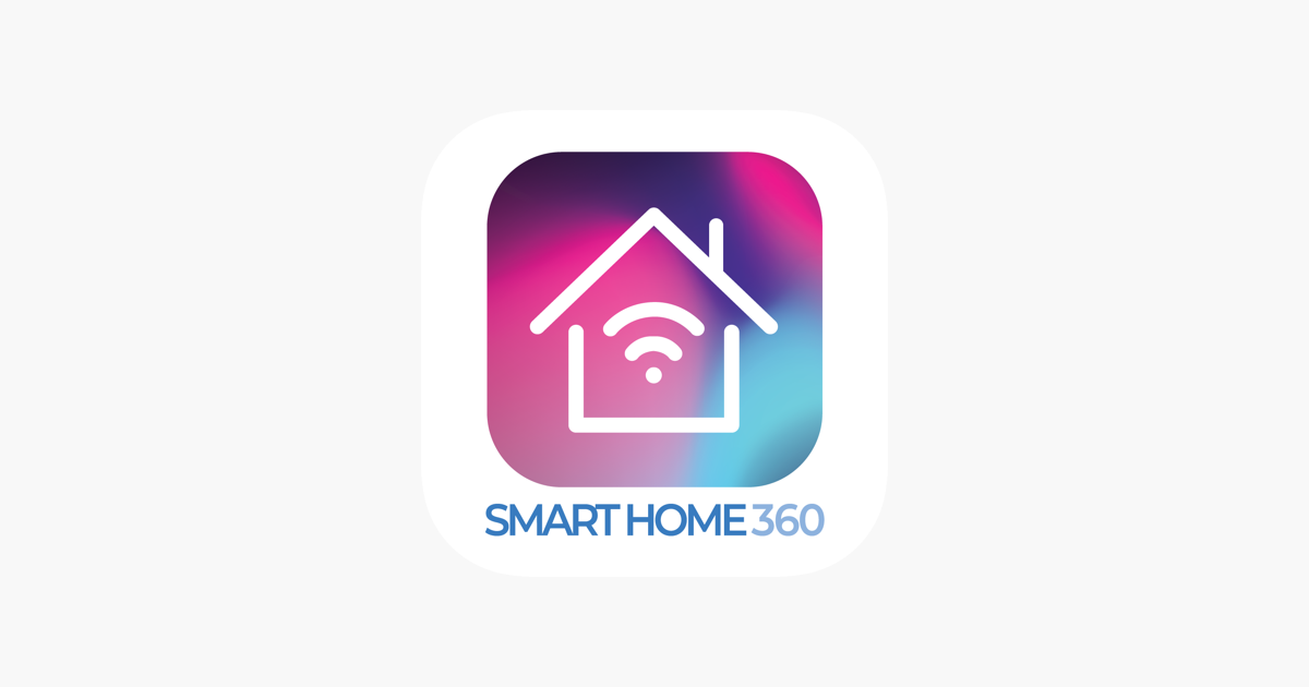 SmartHome360」をApp Storeで