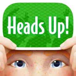 ‎Heads Up! on the App Store