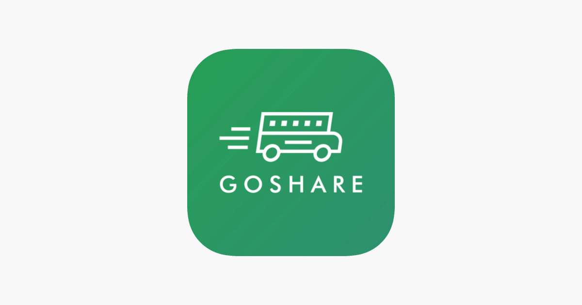 ‎GoShare on the App Store