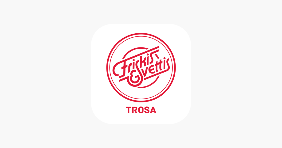 ‎Friskis Svettis Trosa on the App Store