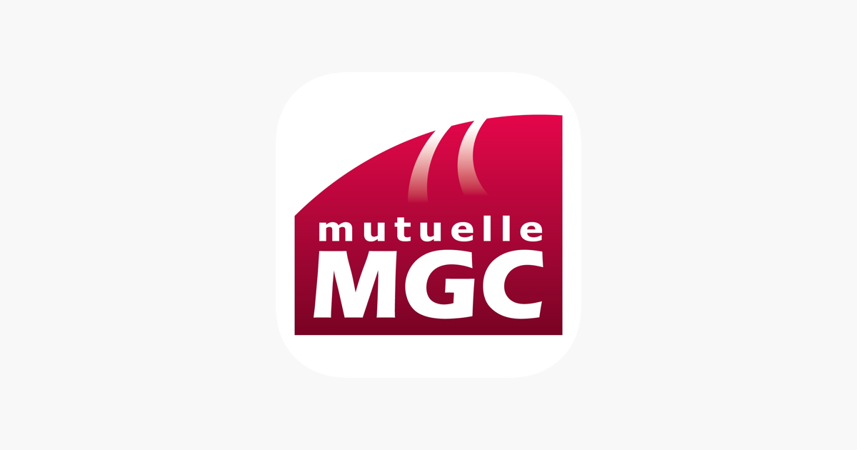 ‎Mutuelle MGC – Espace Adhérent dans l’App Store