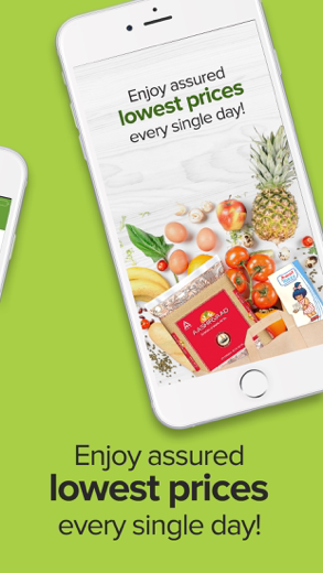 bigbasket & bbnow for iPhone - APP DOWNLOAD