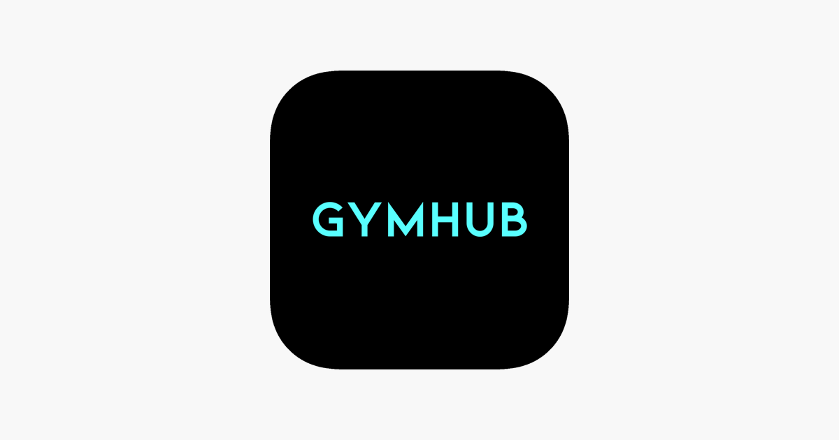‎GymHub on the App Store